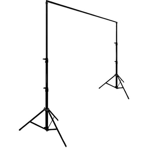Savage 12 x 12' Background Stand – Buy in NYC or online at The Imaging ...