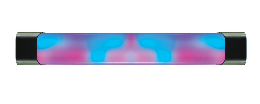 Quasar Science Q-LED - R - RAINBOW LINEAR LED LAMPS WITH RGBX 8FT. Buy ...